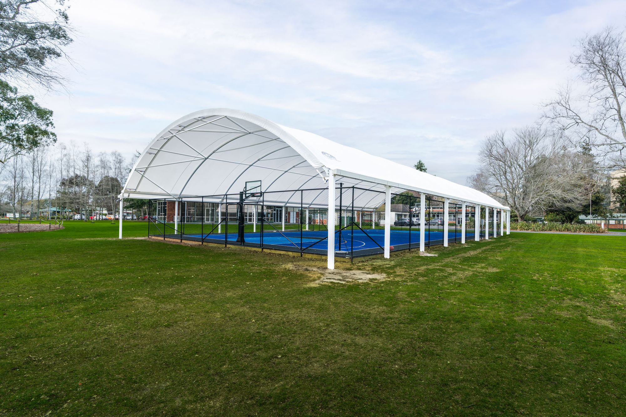 TortoShelters - Premium Shelter Solutions & Farm buildings