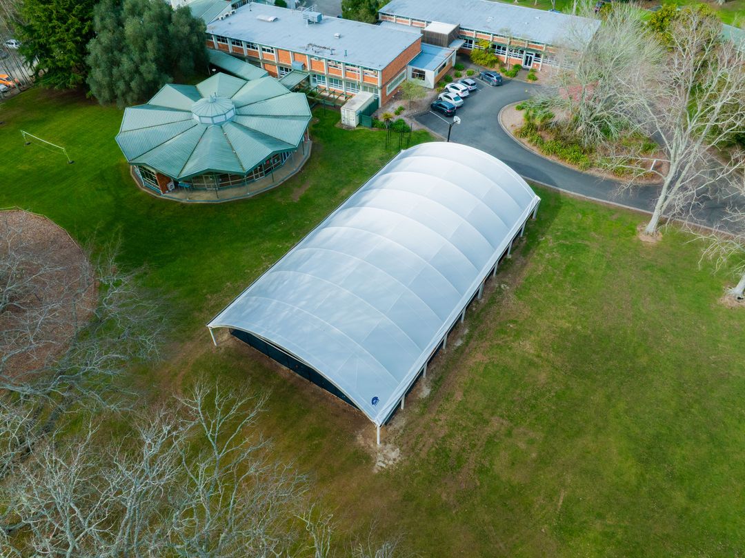 TortoShelters - Premium Shelter Solutions & Farm buildings