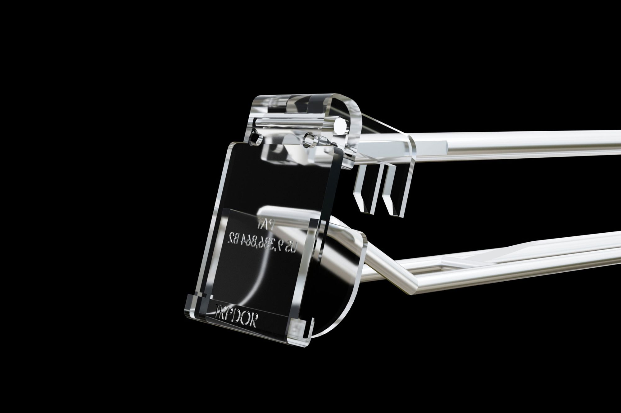UFO Hook™ | Room One Retail Security