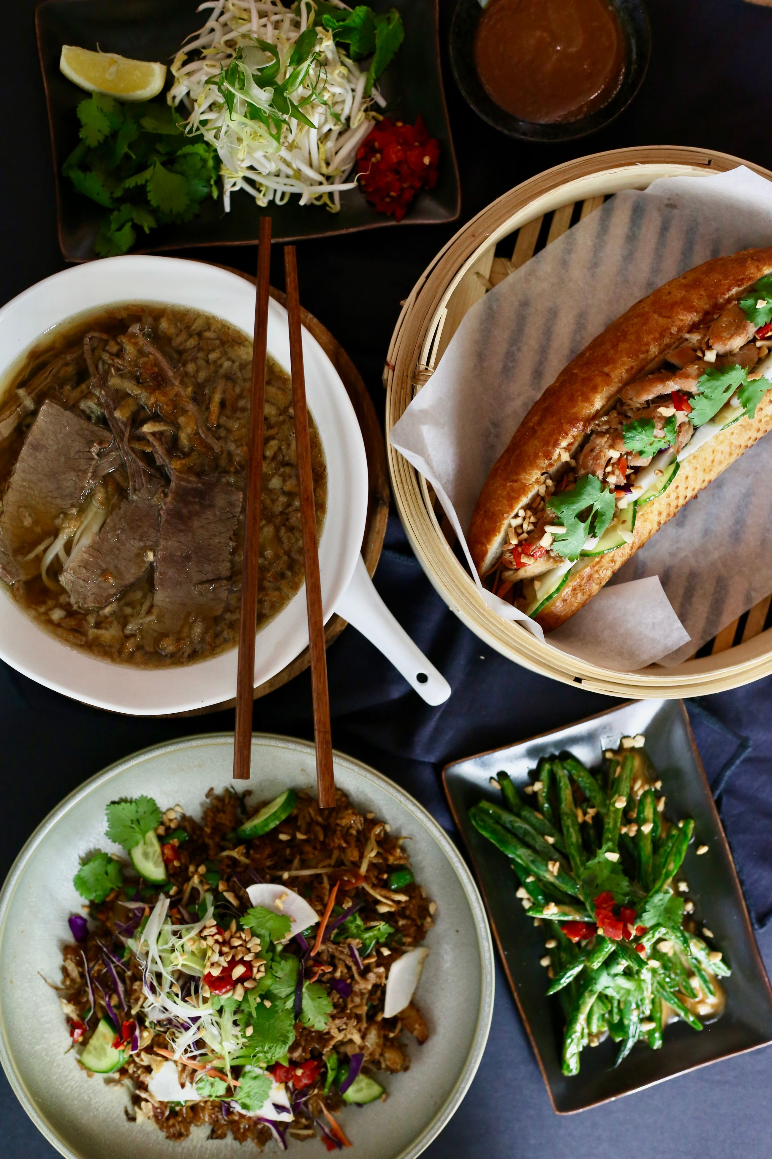 Chao | Street Food | Ponsonby Central