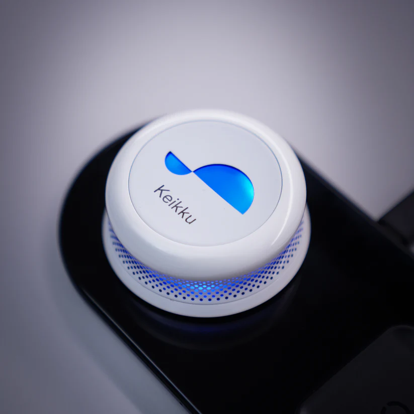 Buy Keikku: Wireless Smart Stethoscope with AI Medical Scribe