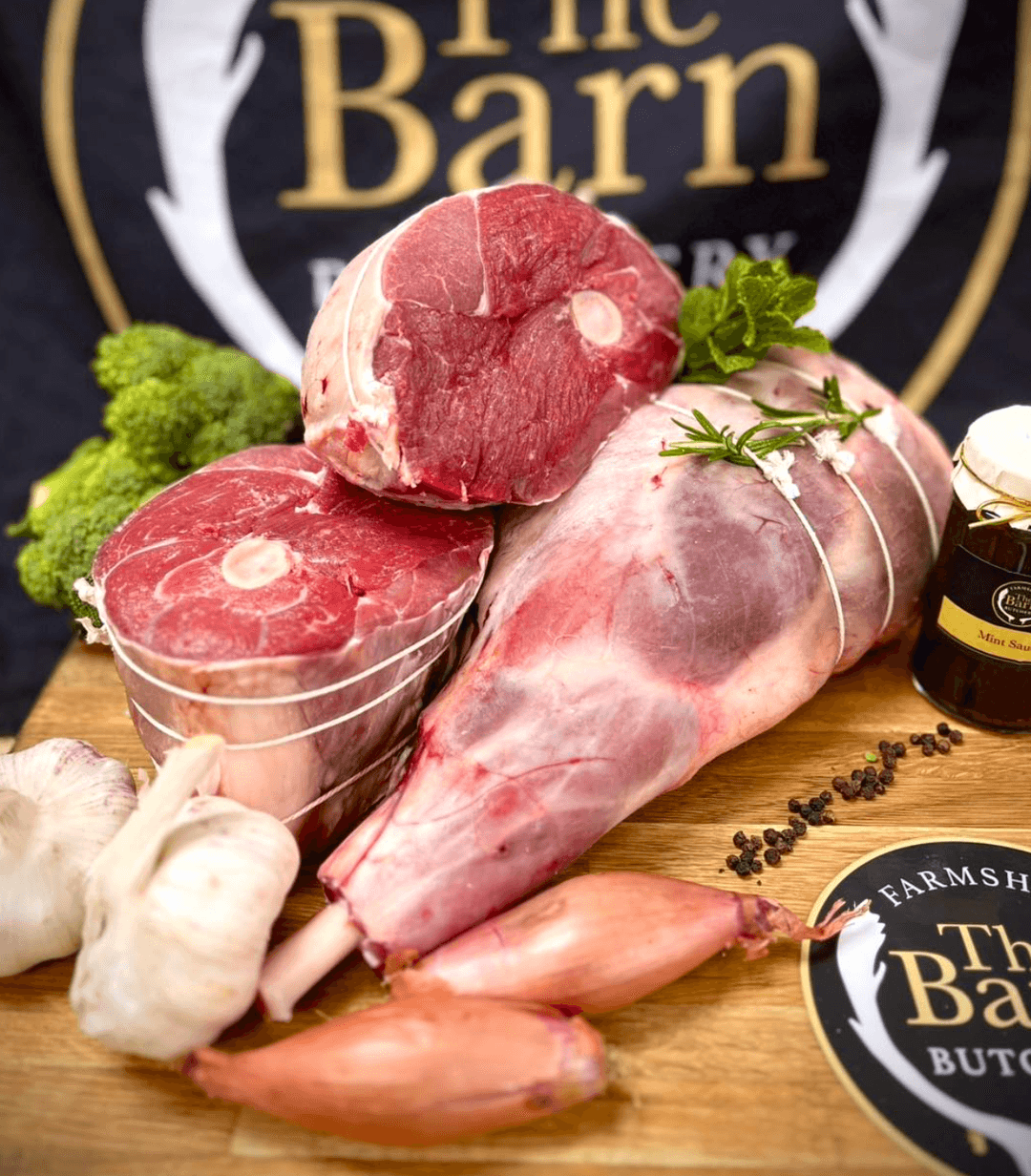The Barn Butchery | Traditional Suffolk Butcher Near Bury St Edmunds