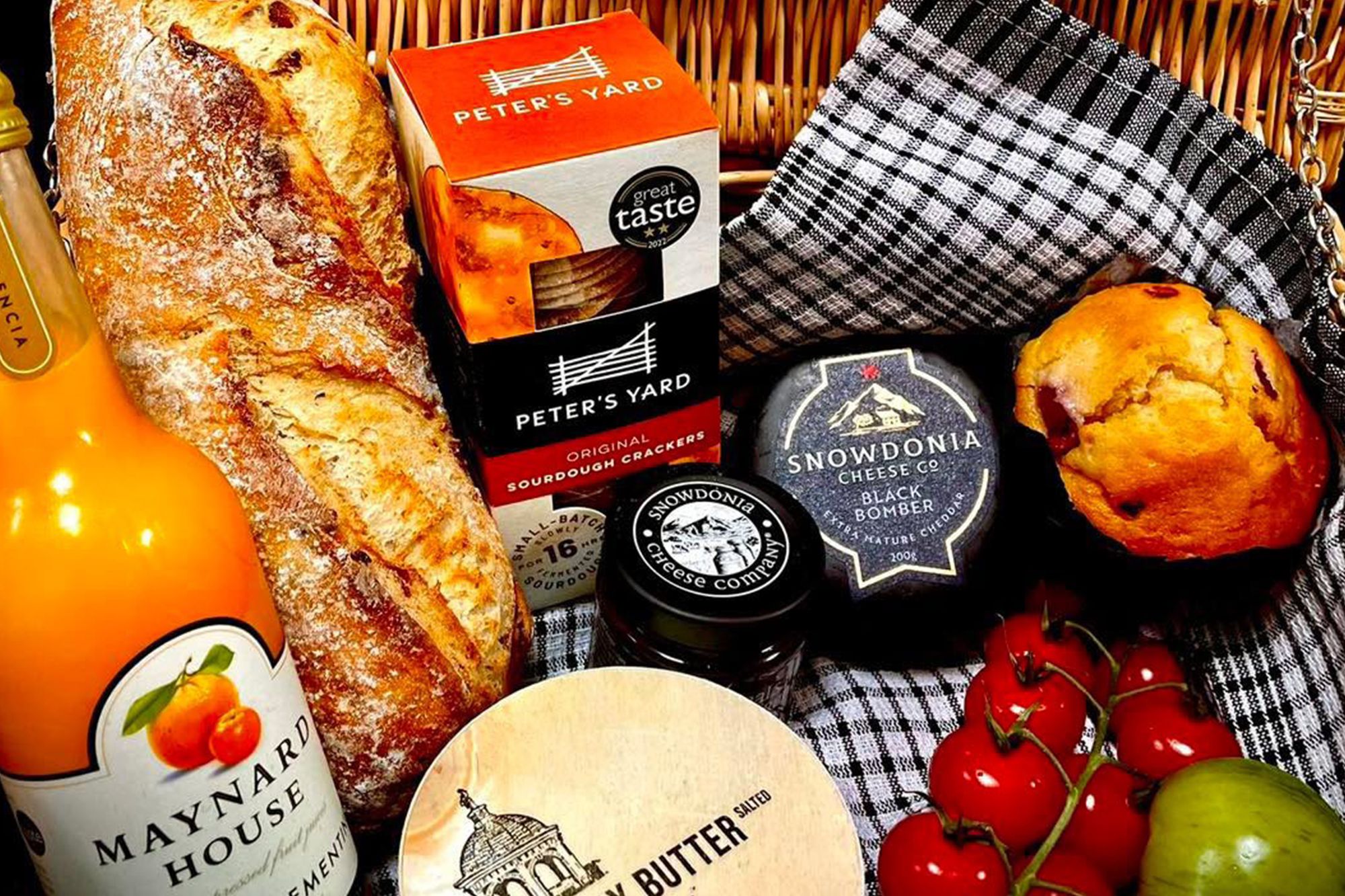 The Barn Butchery | Traditional Suffolk Butcher Near Bury St Edmunds