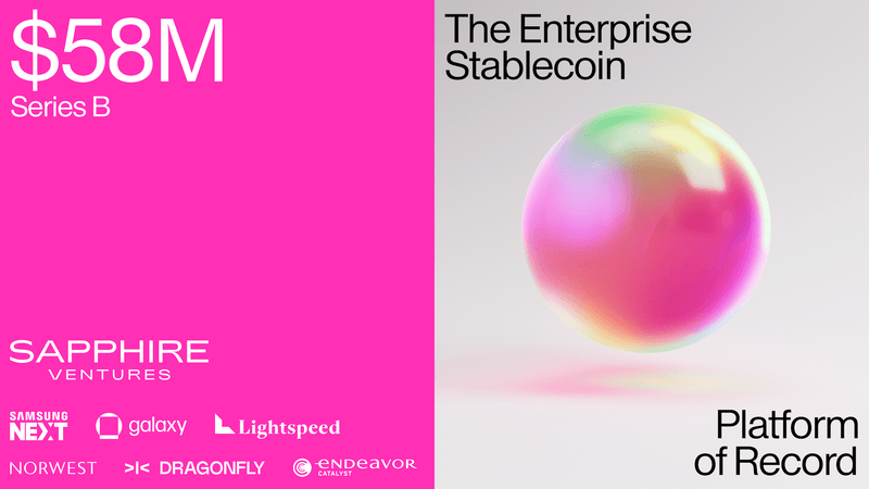 Rain Raises $58M Series B Led By Sapphire Ventures | Rain