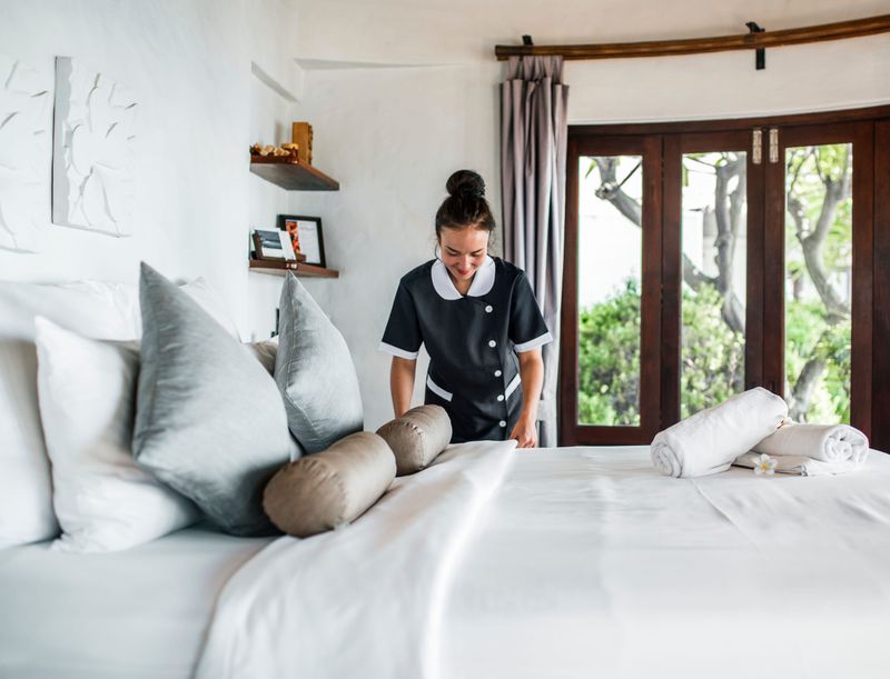 Buy Maid Insurance Singapore | Domestic Helper Insurance