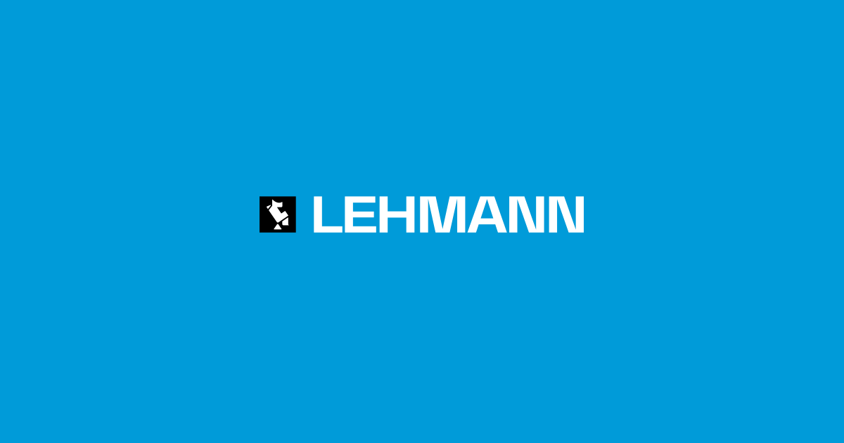 Lehmann Surface: Magazin