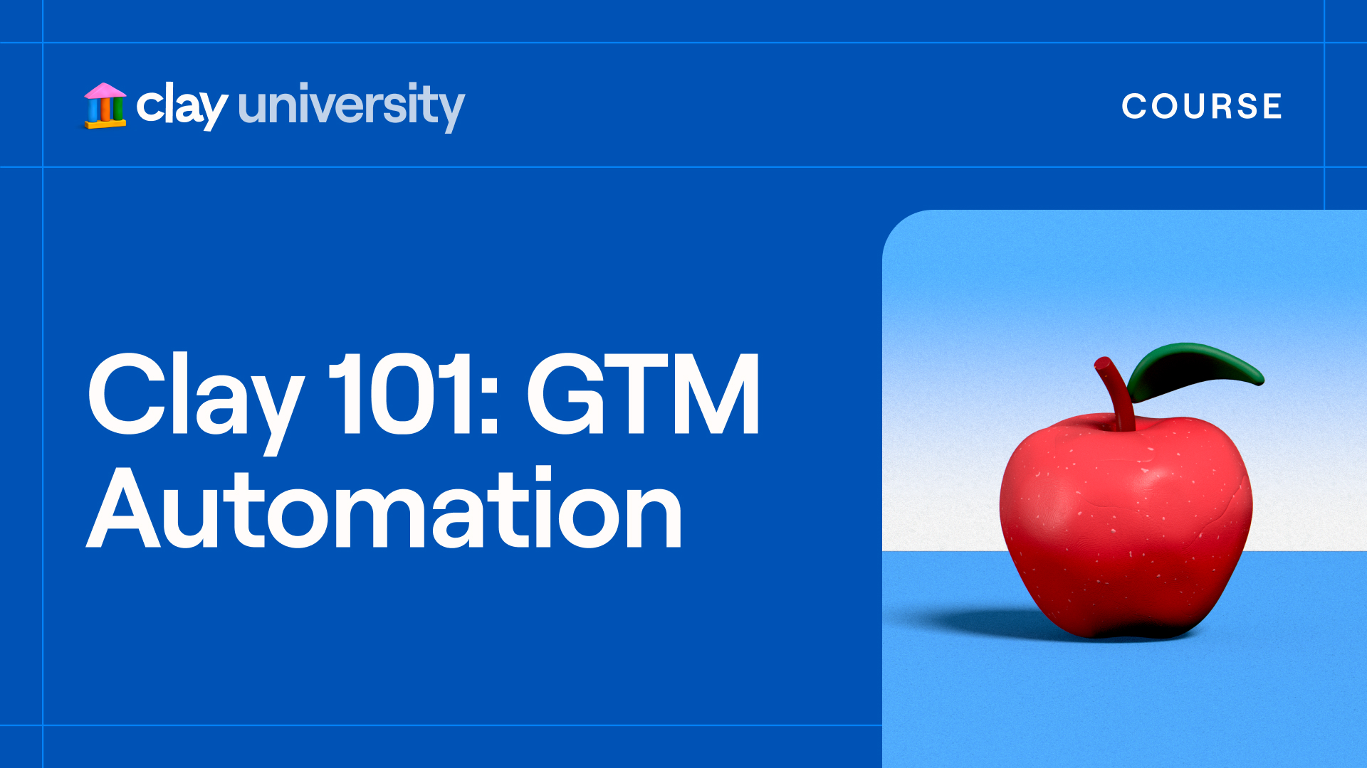 How to Experiment Inside of Clay [Clay 101: GTM Automation] - Clay ...