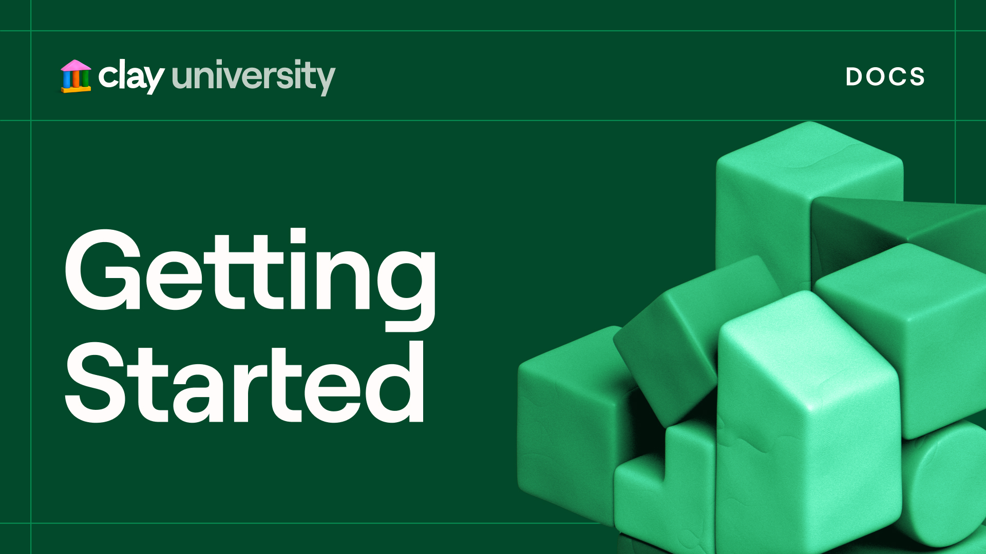 Round-robin integration overview - Clay Docs