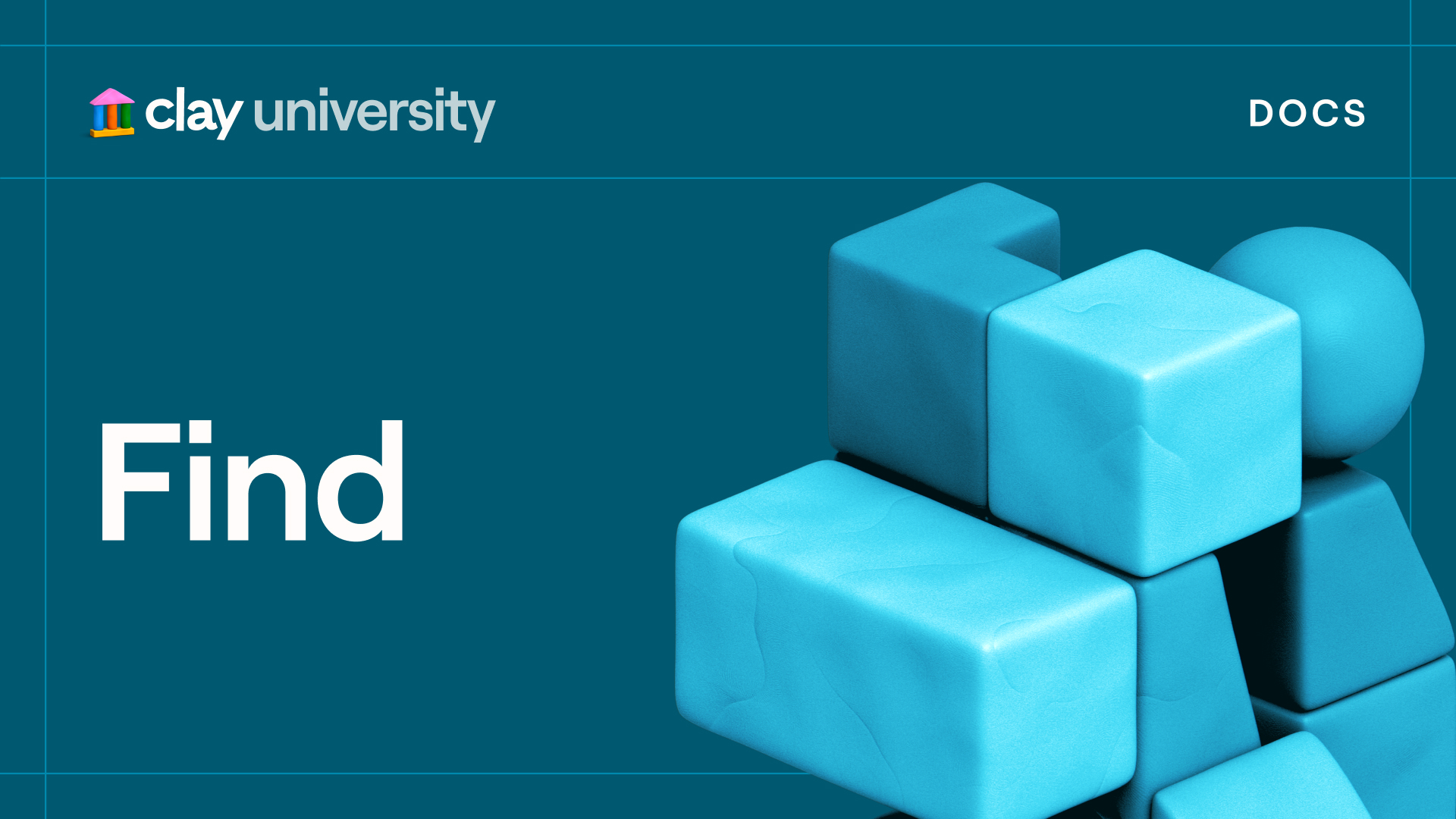 Webhooks in Clay - Clay Docs