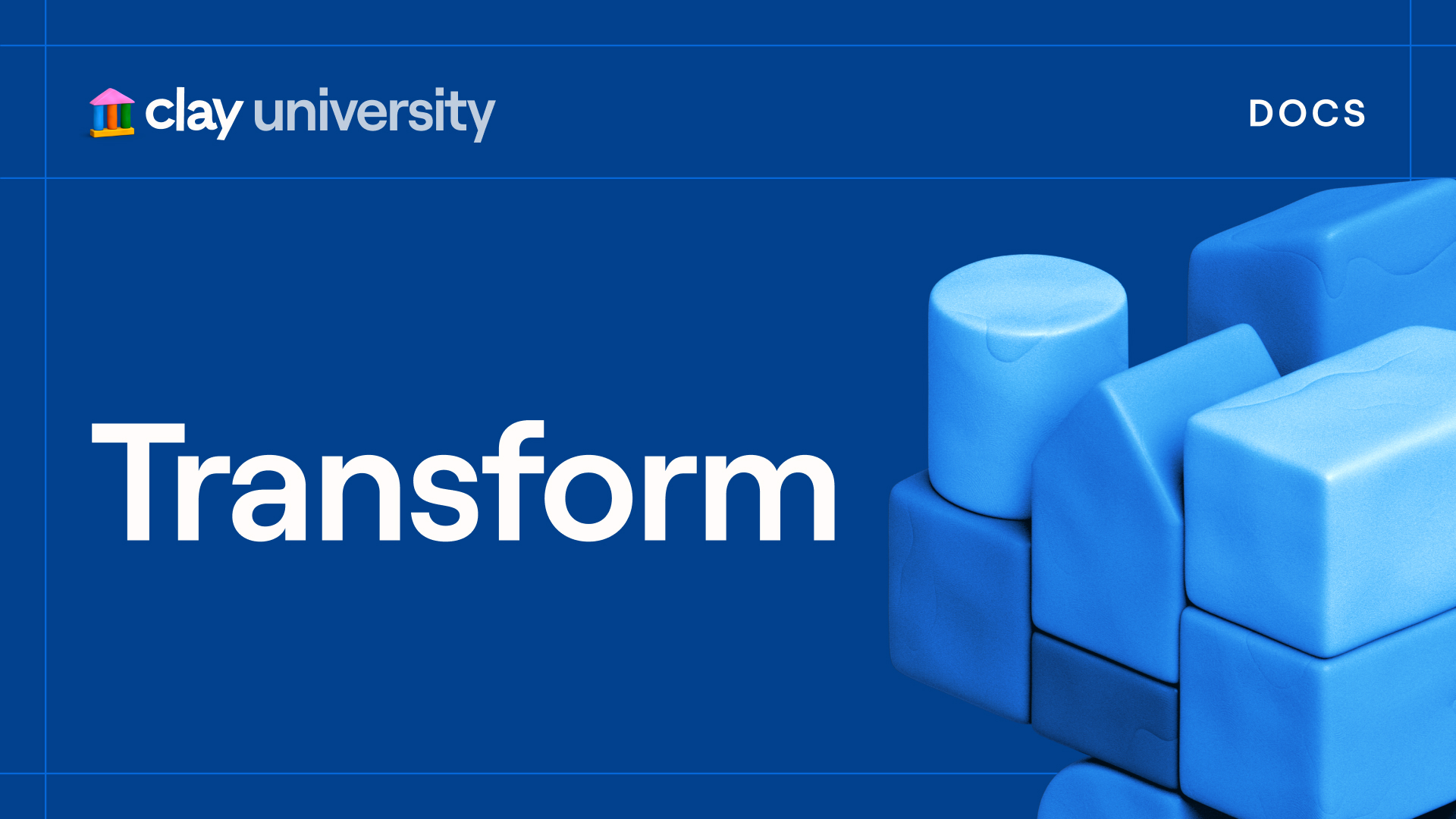 Find your Clay API key - Clay Docs