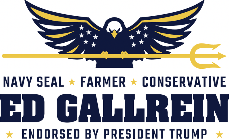 Ed Gallrein for Congress