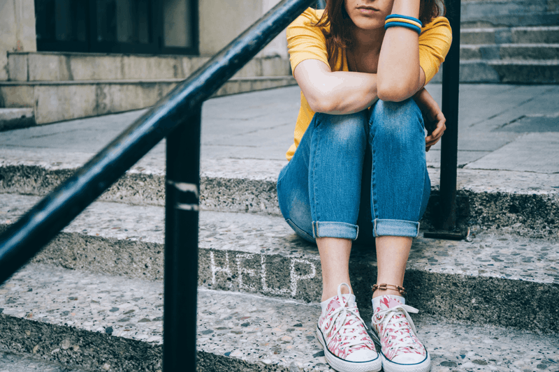 Runaway Teens: A Guide for Parents