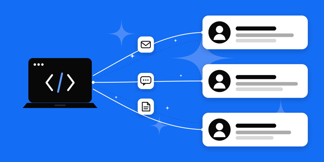 Code Is a message to the future | Webflow Blog