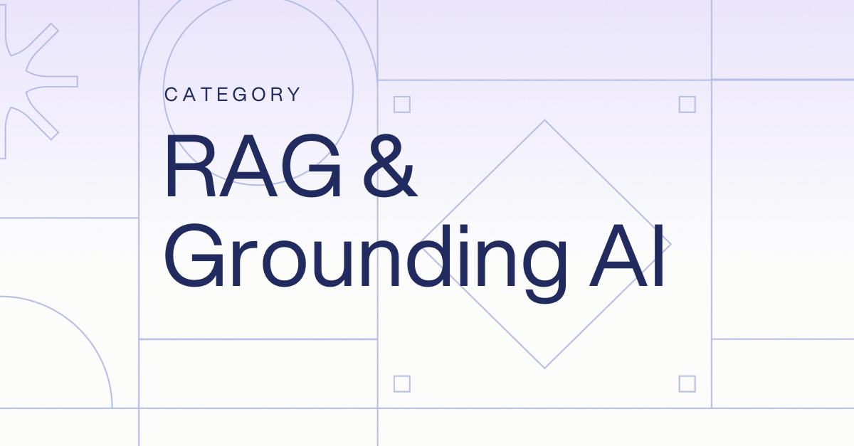 You.com Category | Rag & Grounding AI