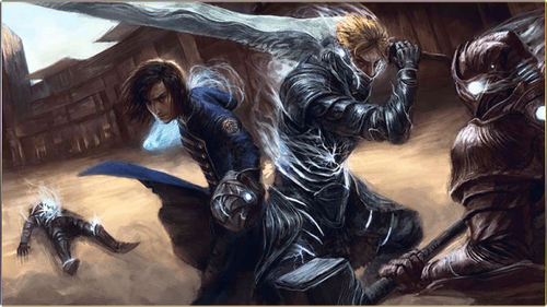 Cosmere RPG Nexus - Digital TTRPG Toolset