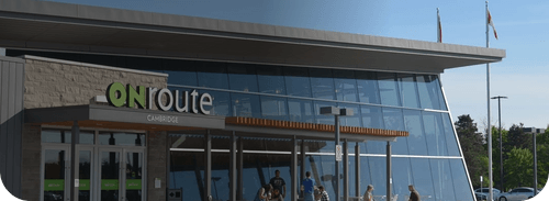 Careers - ONroute