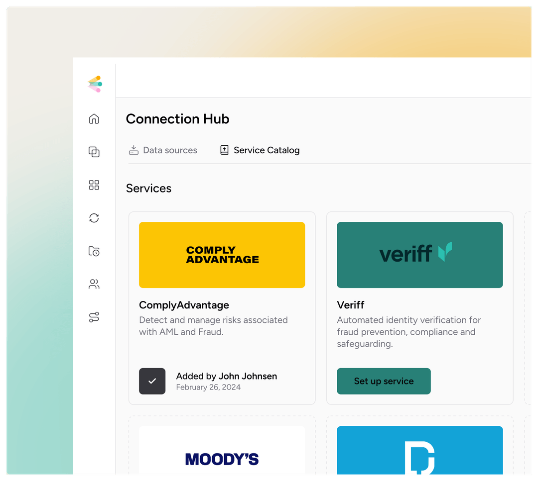 BankID Sweden Integration - Swedish eID | Spektr