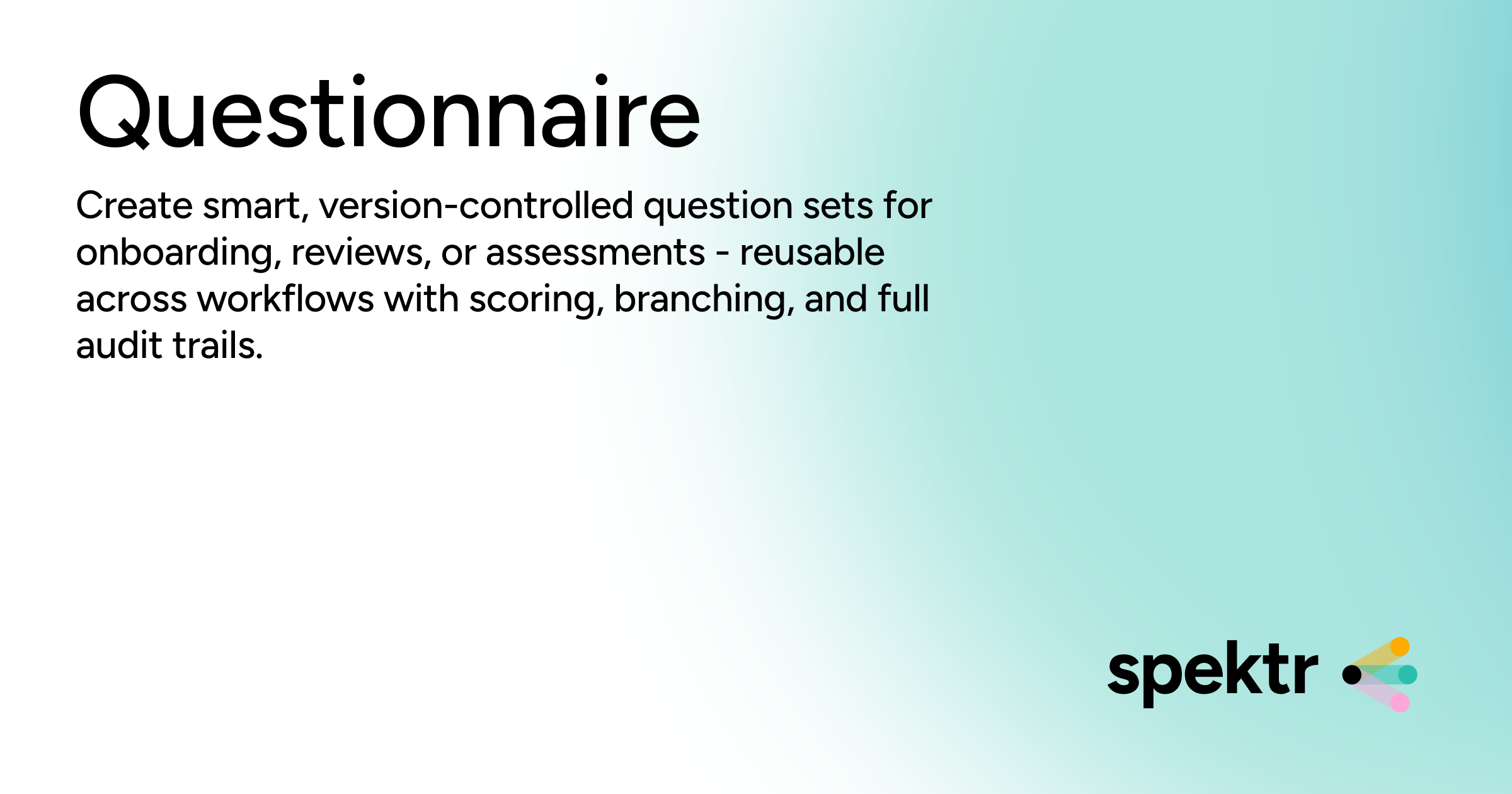 Questionnaire