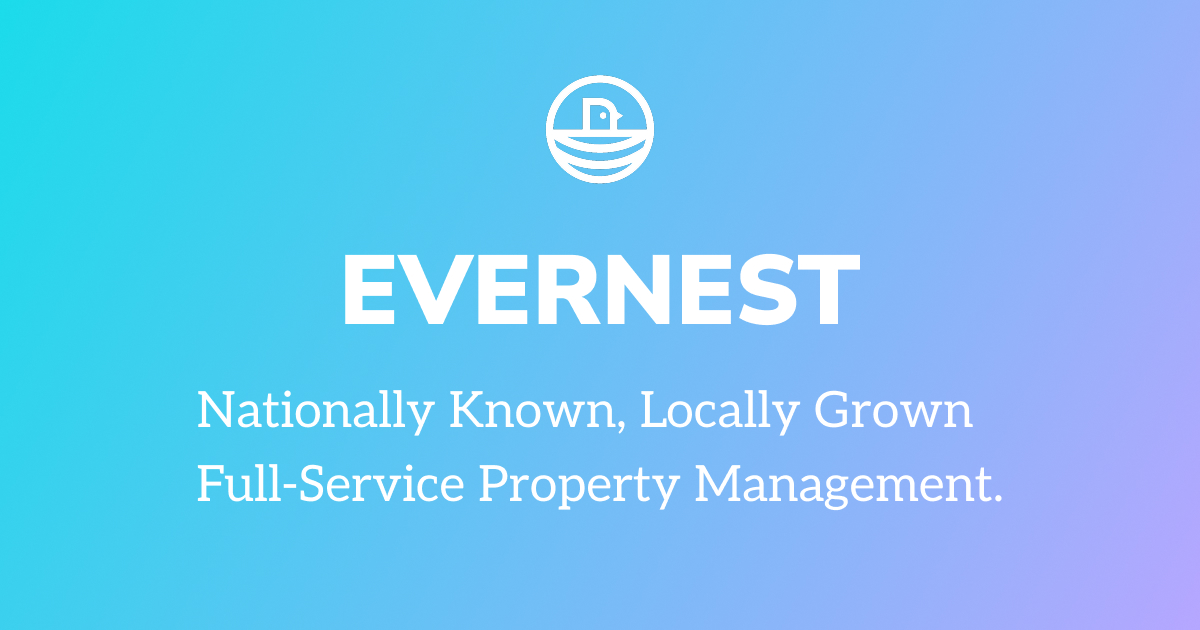 Property Management Company & Rentals - Evernest