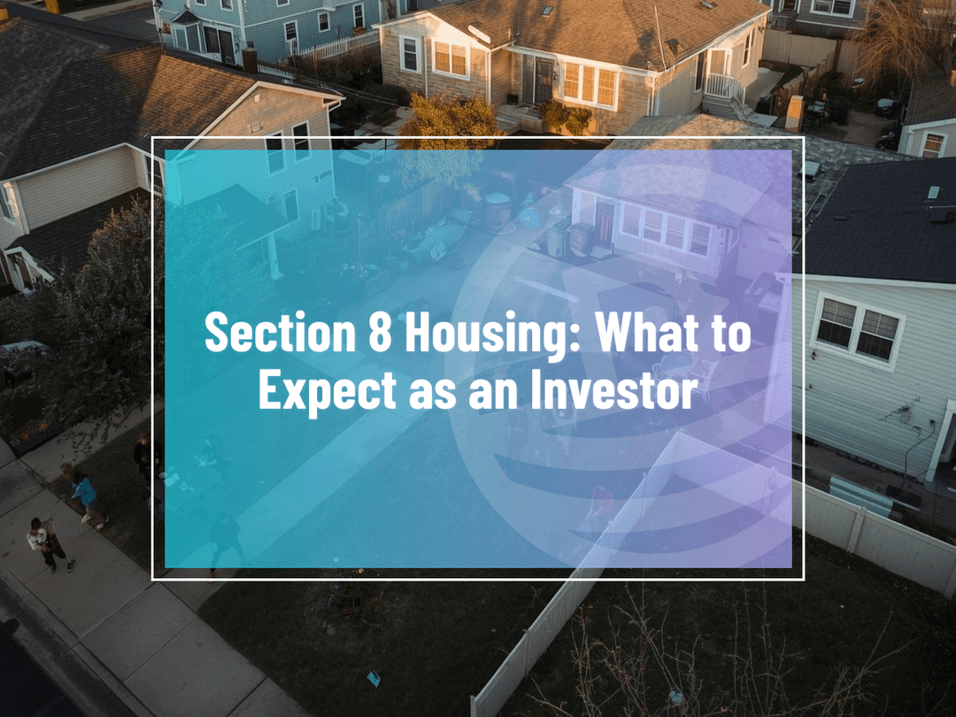 Evernest Blog | What Happens When a Section 8 Tenant Wants to Move?
