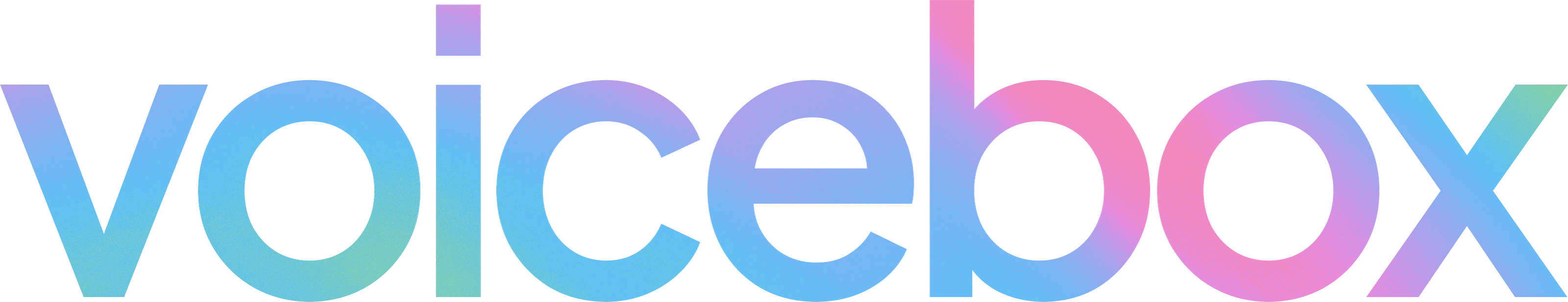 Voicebox | Work in 100+ languages