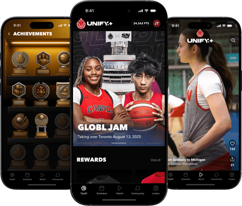 Grow The Game. Get Rewarded