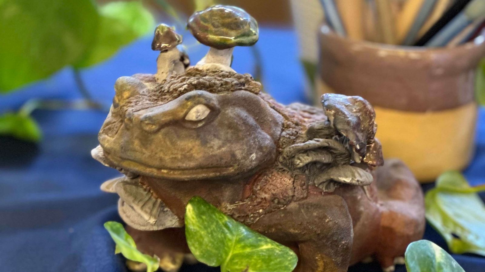 Seatown Pottery | Six-week Sessions