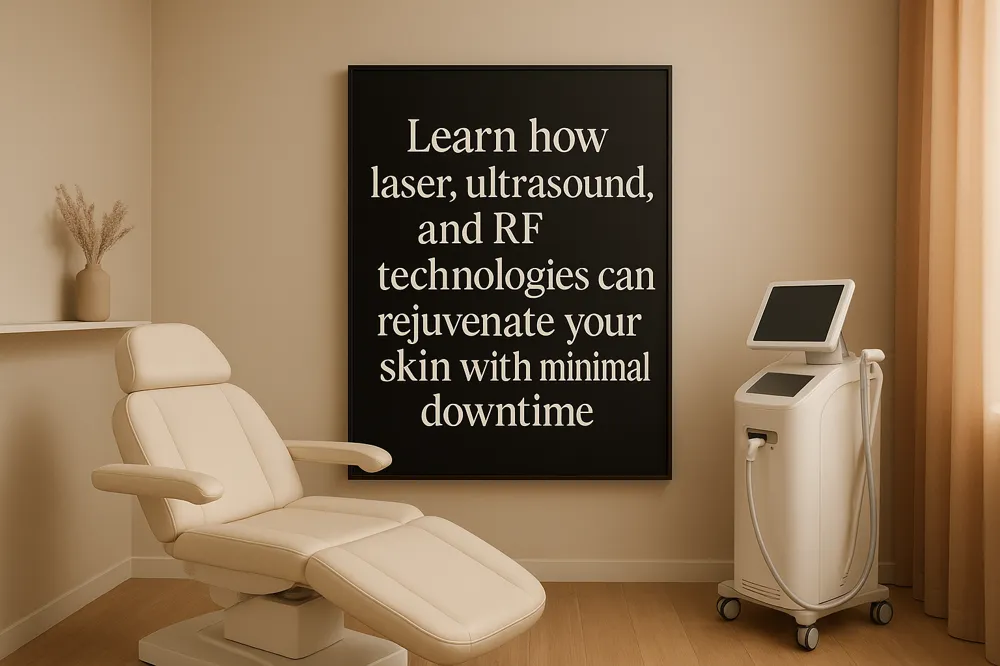 Non-Invasive and Laser Treatments: Options and Benefits | Cape Cod ...