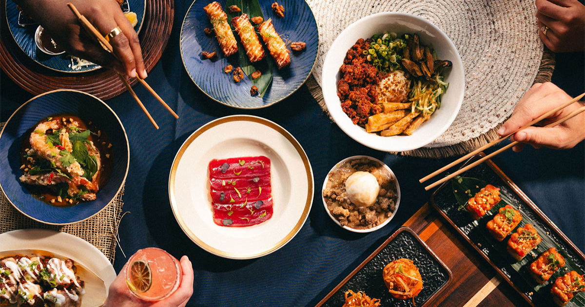 Issei Noodle Lancaster Menu | Ramen, Rice Bowls, Cocktails & Sake