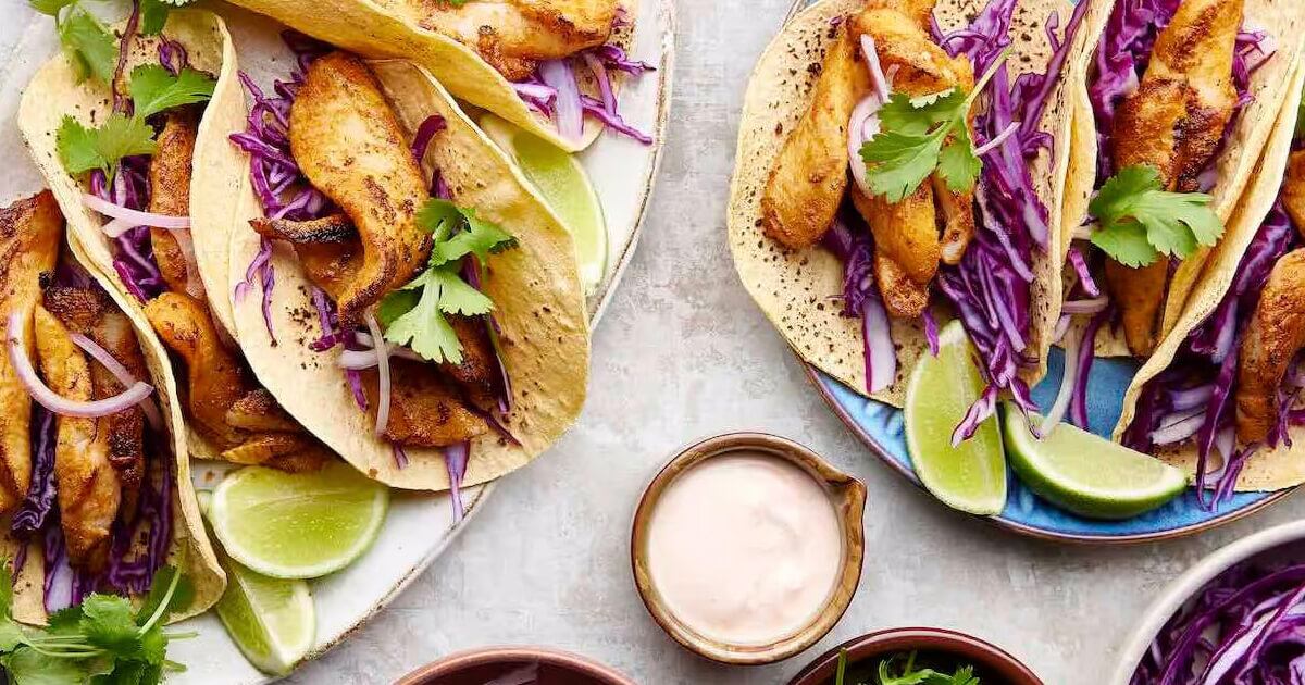 Recipes | OnTrac5 - Athlete cooking healthy recipes