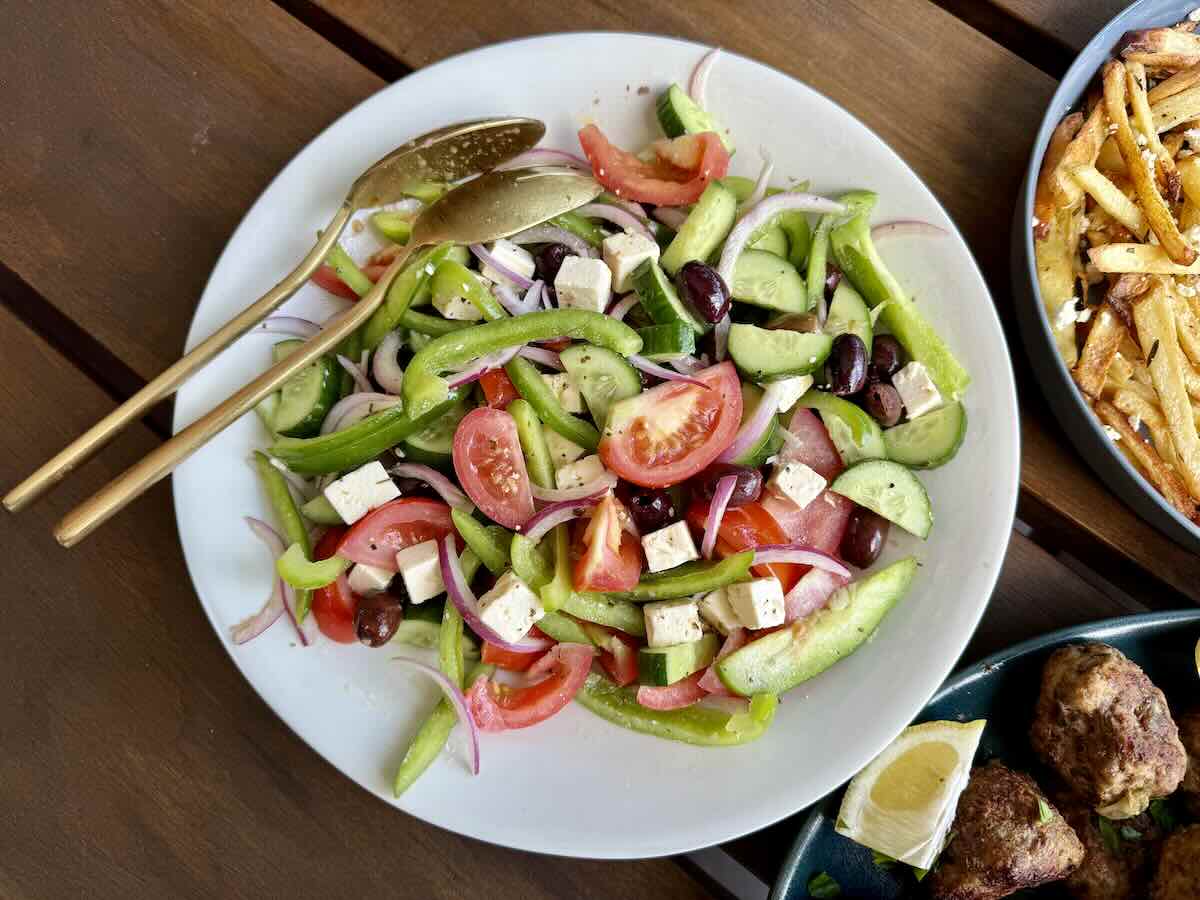 Home | OnTrac5 - Athlete cooking healthy recipes