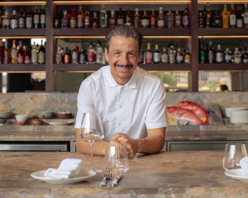 Flaminia | Sydney | Now Open