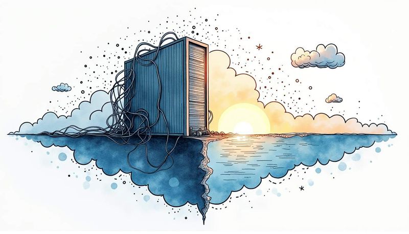 Stuck in Transit: 3 Reasons Your Mainframe-to-Cloud Migration Failed ...