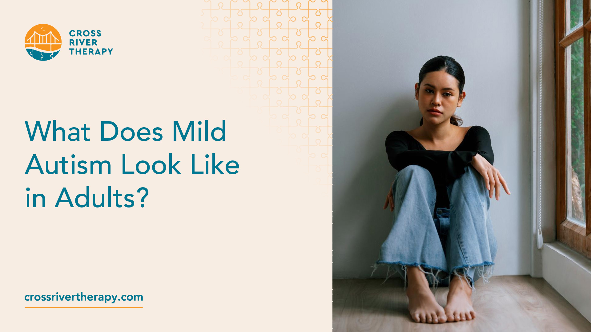 What Does Mild Autism Look Like in Adults?