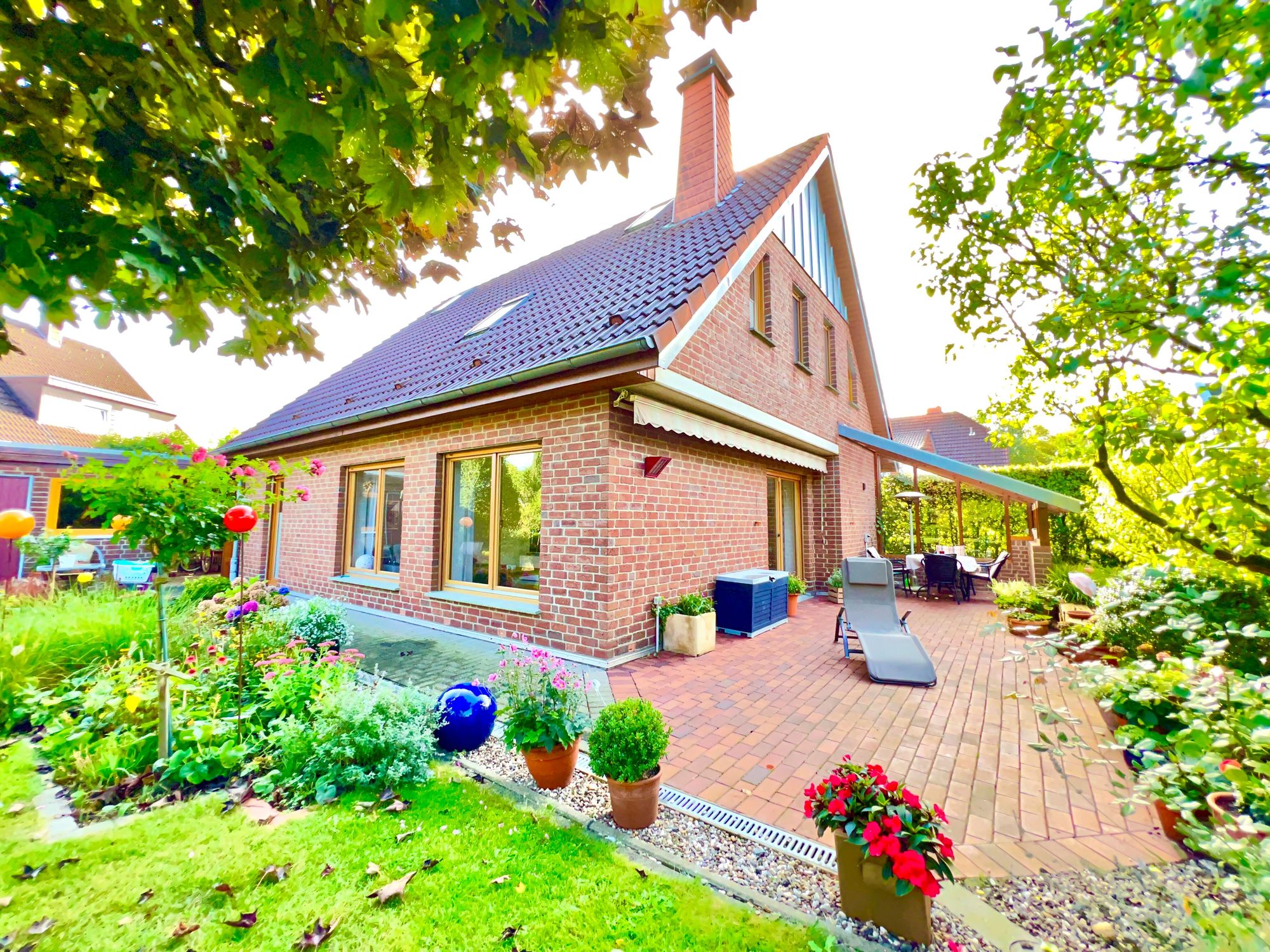 Thomas Immobilien Ennigerloh