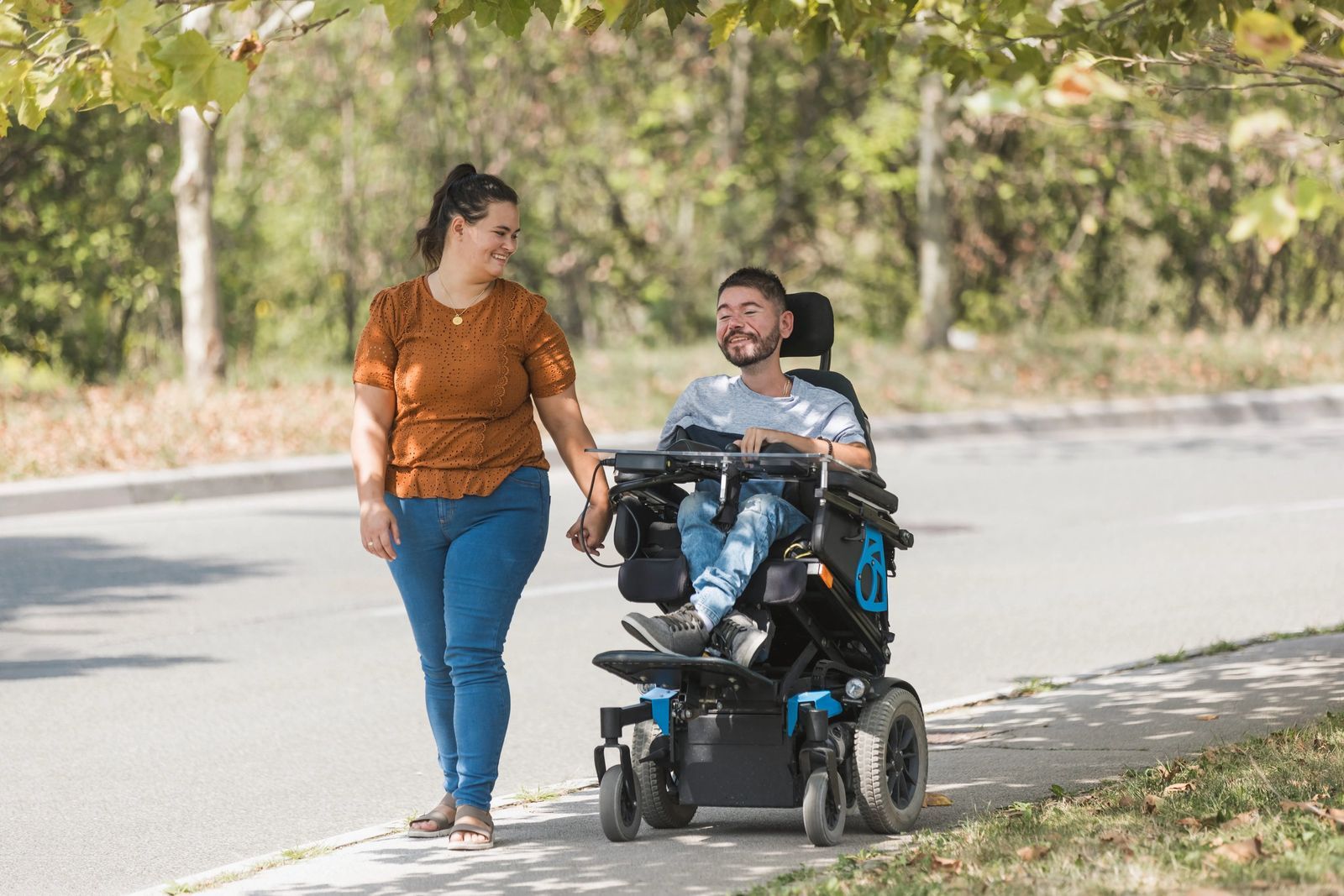 NDIS Provider Sydney Melbourne | Registered Disability Support