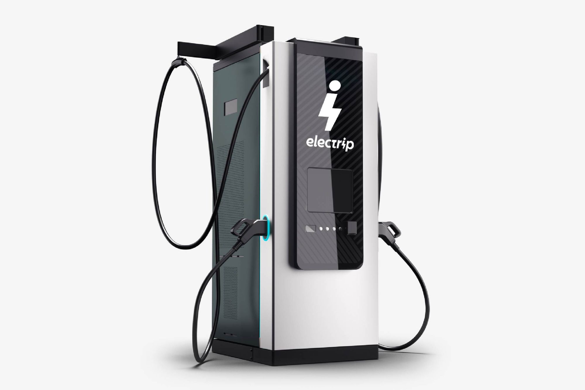 Driver Electrip – Colonnine e App di Ricarica Auto Elettriche