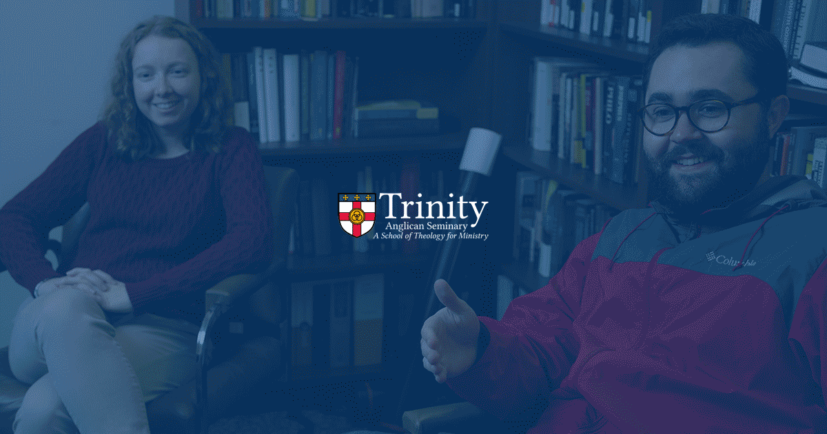 Life at Trinity