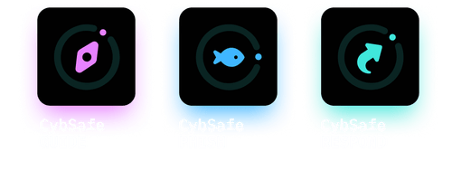 About CybSafe