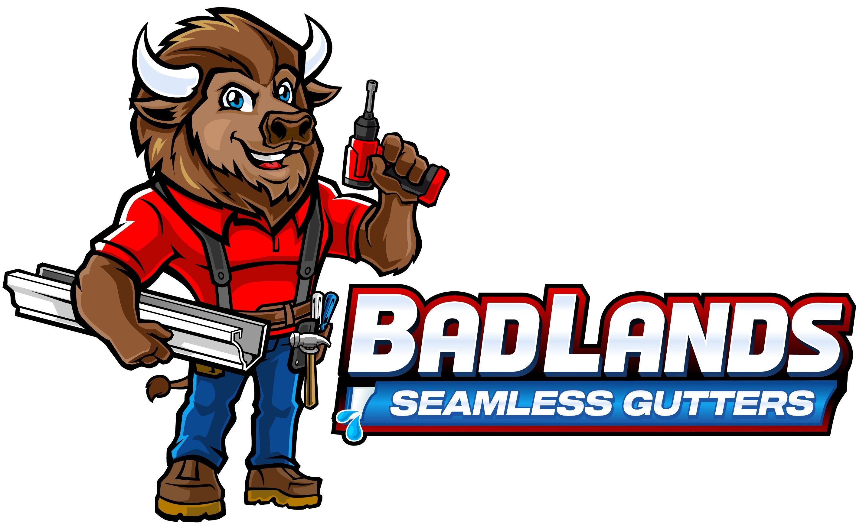 Meet Our Team | Badlands Seamless Gutters