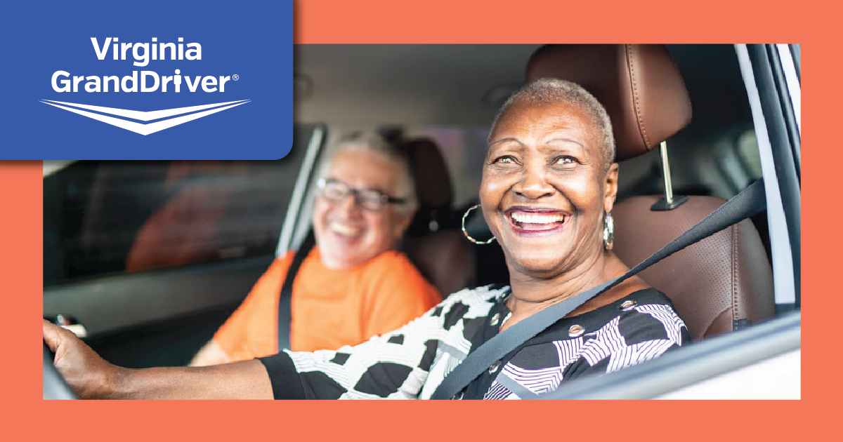 Home Page - Virginia GrandDriver