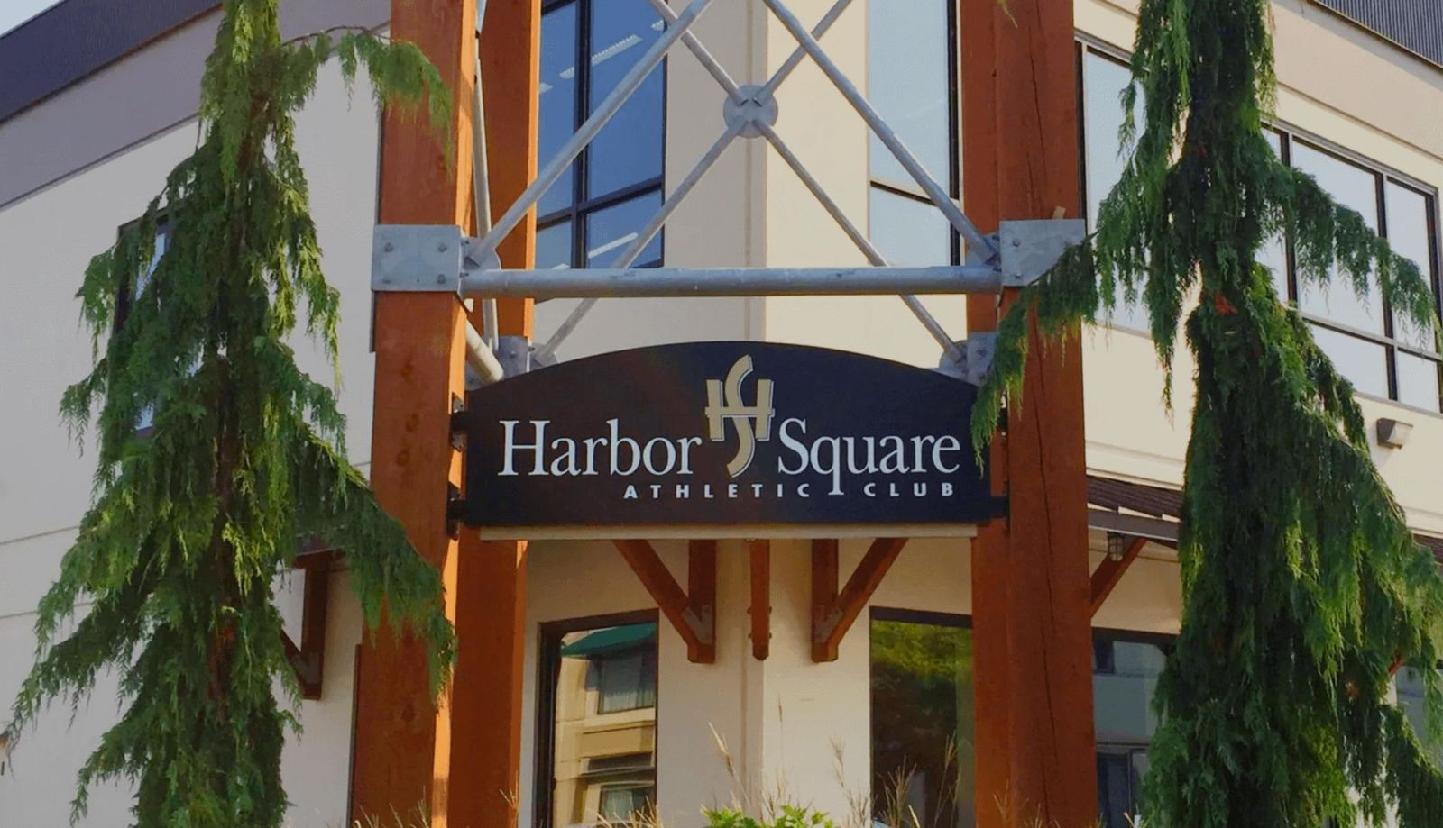 Harbor Square Athletic Club