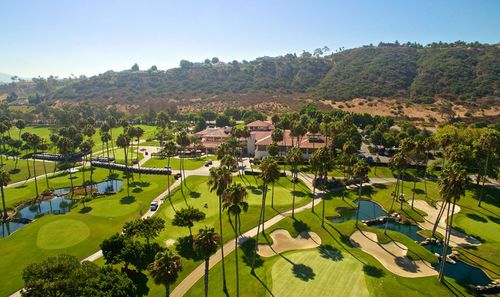 Fairbanks Ranch Country Club