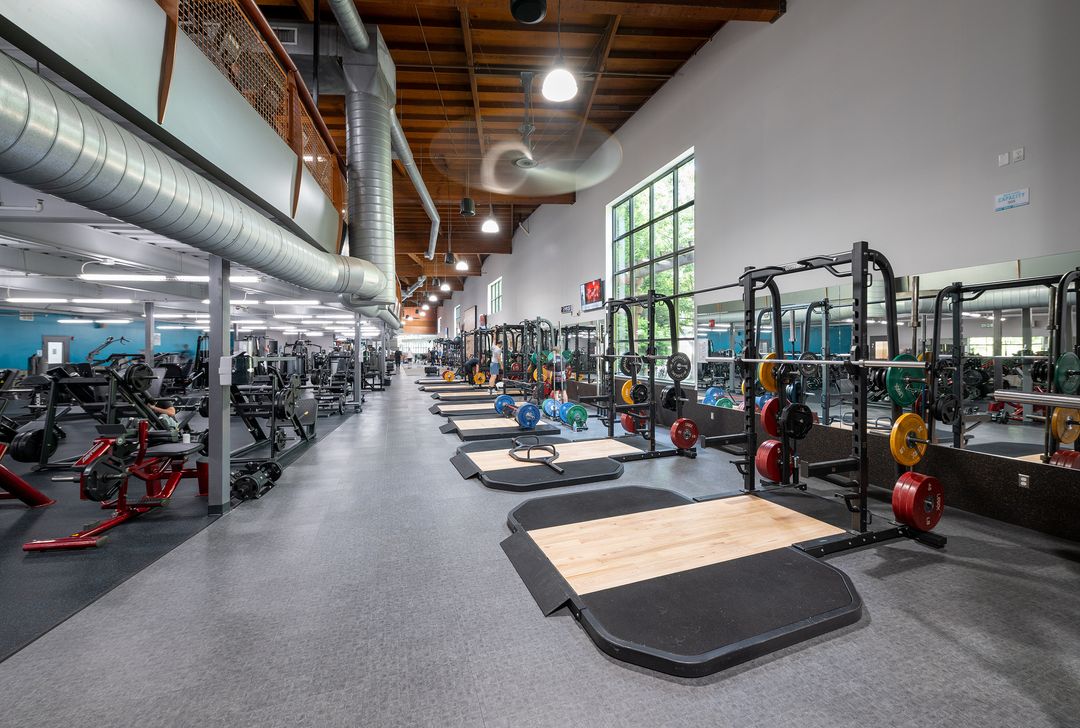 425 Fitness Redmond