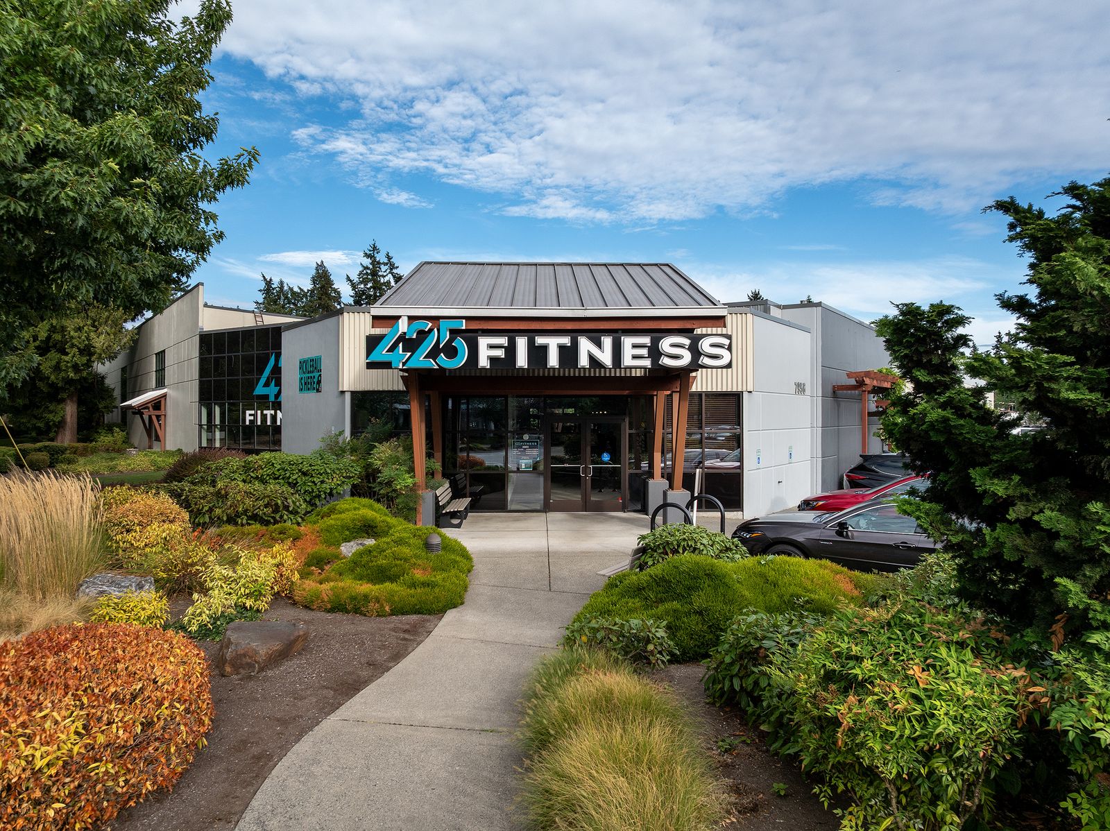 425 Fitness Campus