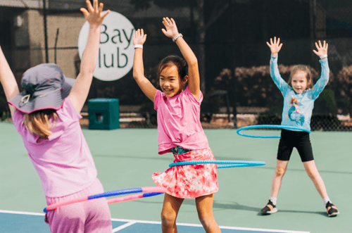 Kids Camps