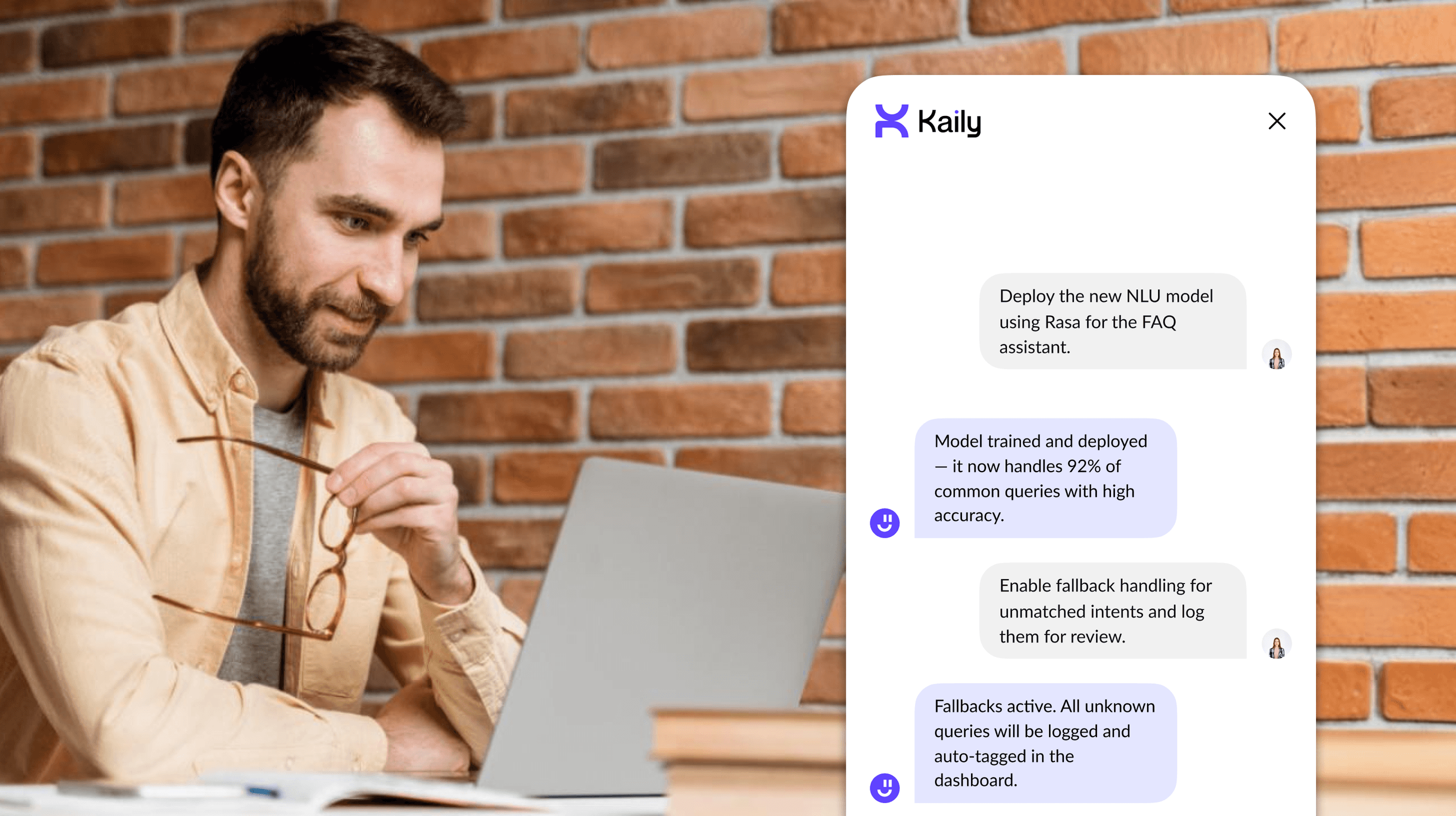 19 Best Chatbot Frameworks to Use in 2025