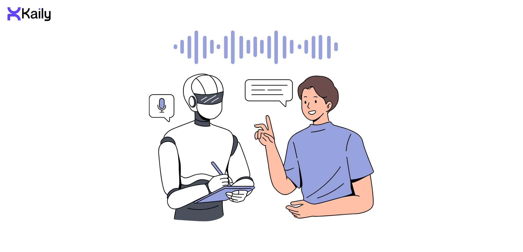 What Is an AI Voice Bot? Use Cases, Benefits & ROI Guide (2026)