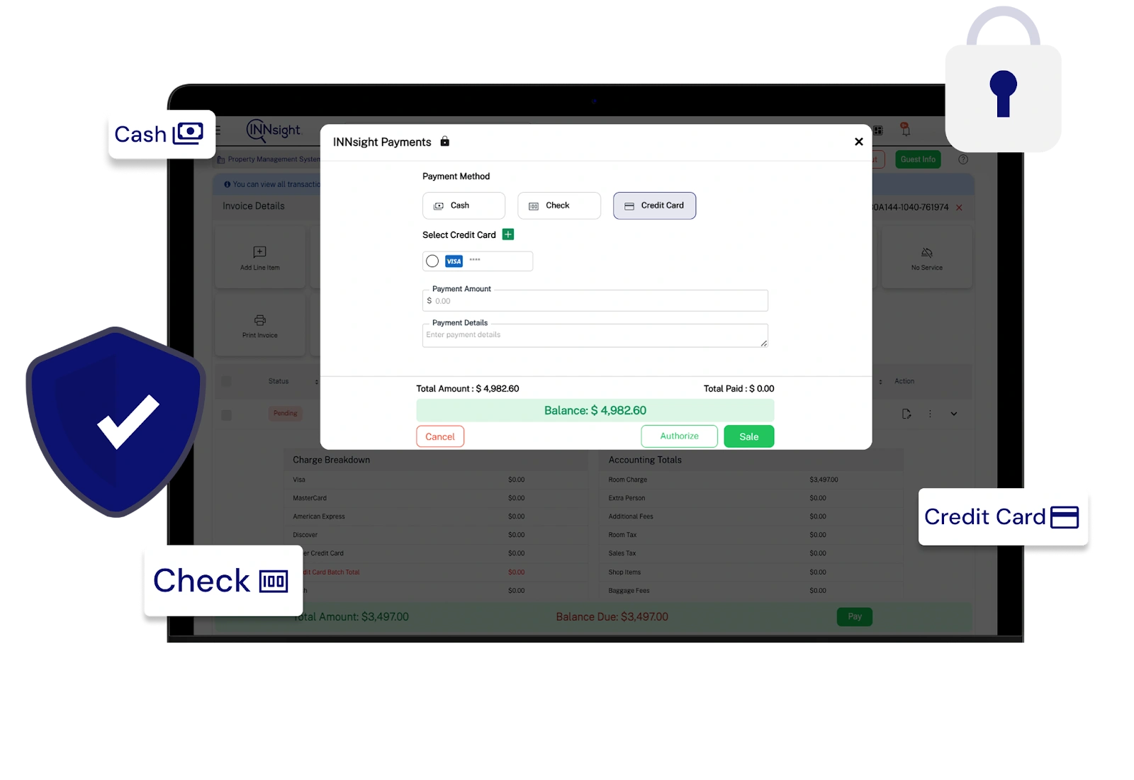 Top 10 Hotel Payment Processing Software To Simplify Hotel Billing In 2026