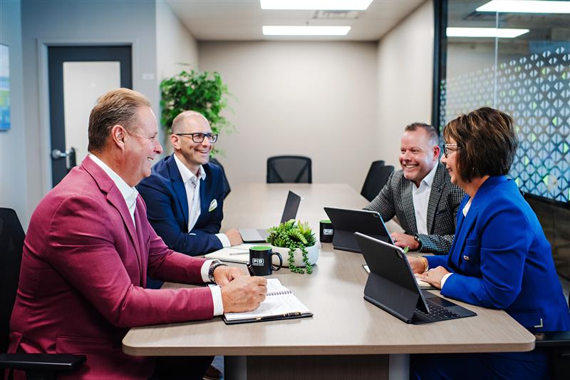 Meet the PIB Team | Insurance & Financial Advisors Across Canada